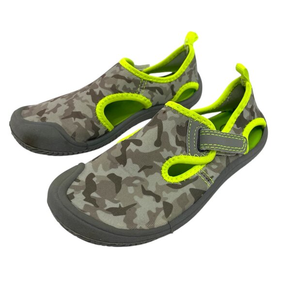 OP | Shoes | Op Ocean Pacific Toddler Boys Water Shoes Sport Sandal ...